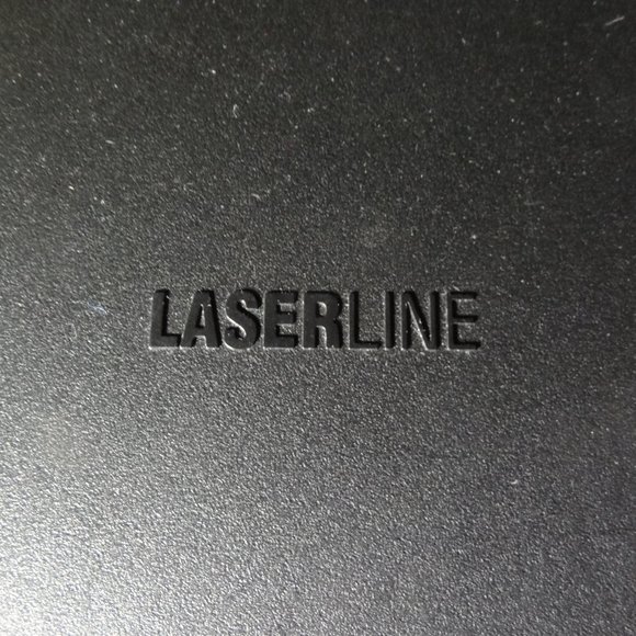 Laserline | Other | Laserline Dual Sided Revolving Vhs Storage Tower | Poshmark